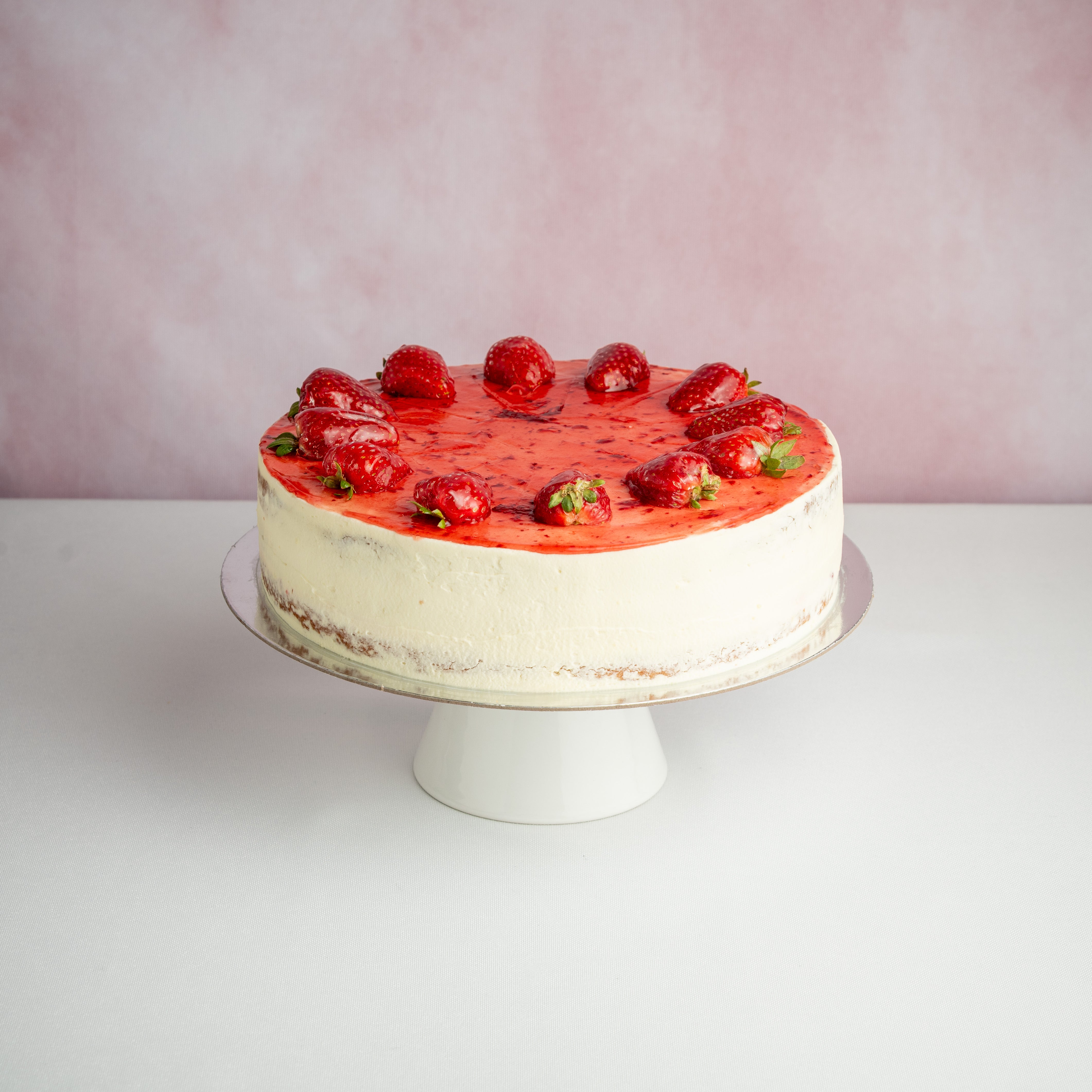 Short Cake – DaliaCake